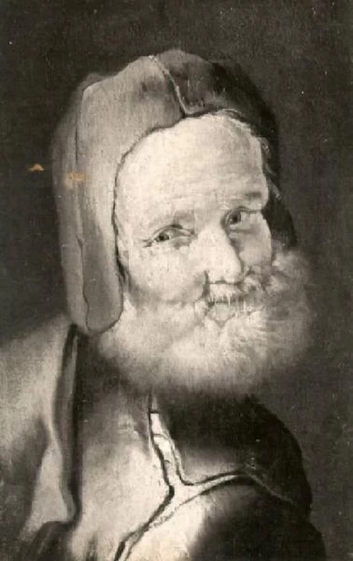 Galleria delle opere di Giacomo Francesco Cipper, il Todeschini