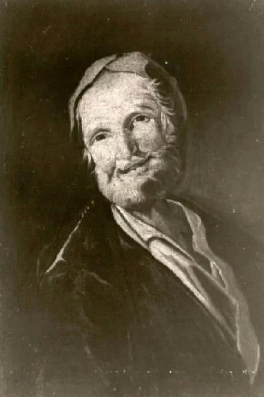 Galleria delle opere di Giacomo Francesco Cipper, il Todeschini
