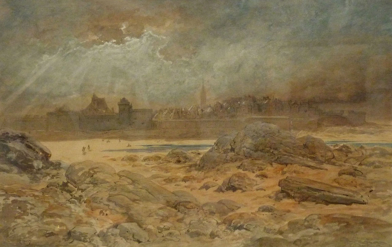 Galleria delle opere di Gustave Doré