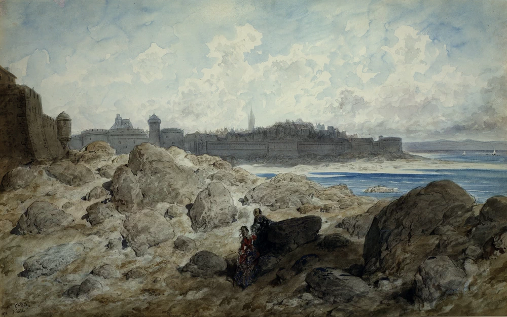 Galleria delle opere di Gustave Doré