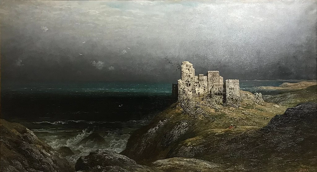 Galleria delle opere di Gustave Doré