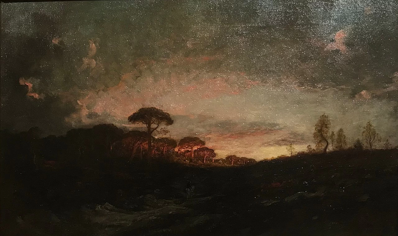 Galleria delle opere di Gustave Doré