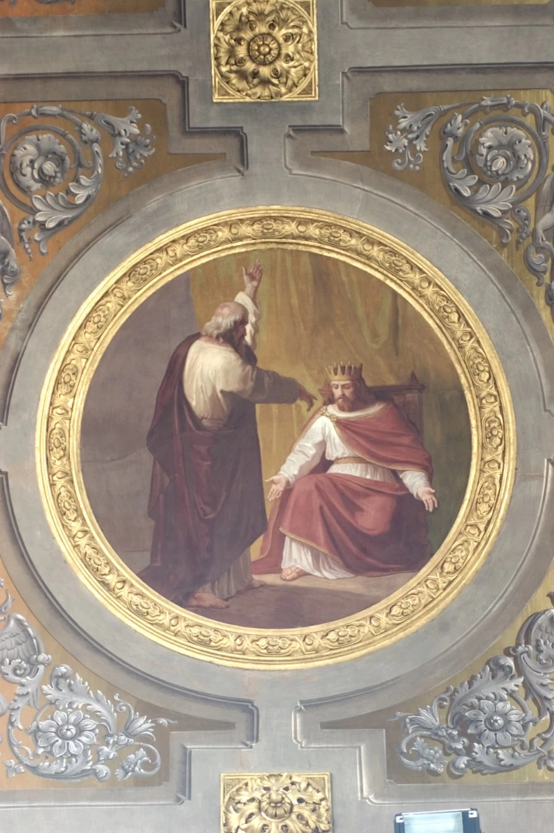 Galleria delle opere di Francesco Gonin