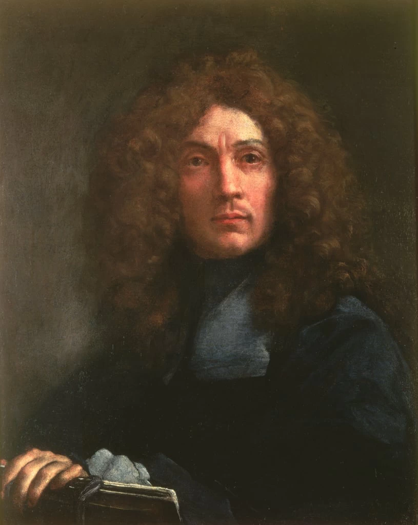 Galleria delle opere di Carlo Maratta
