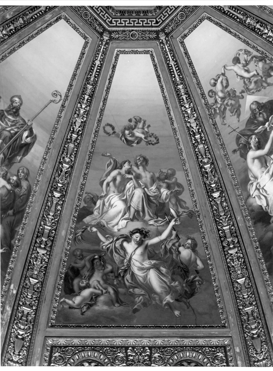 Galleria delle opere di Enrico Carlo Augusto Scuri