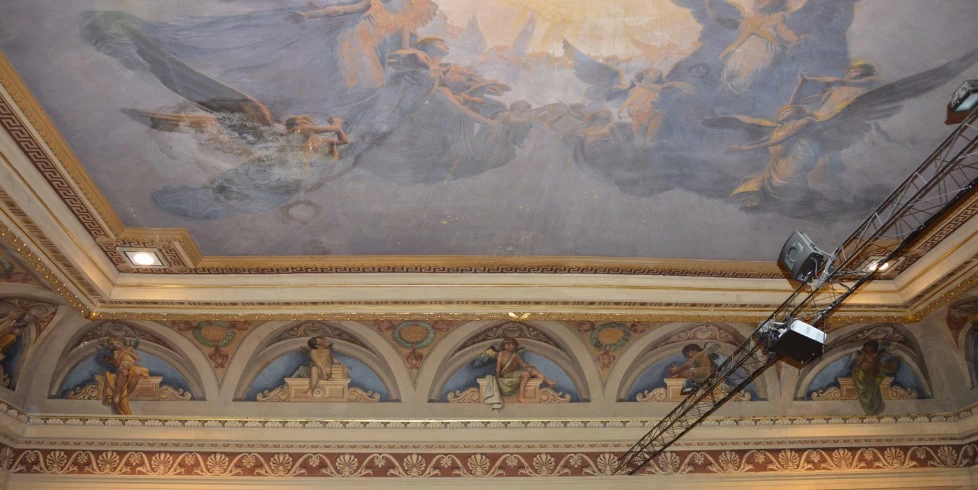Galleria delle opere di Enrico Carlo Augusto Scuri