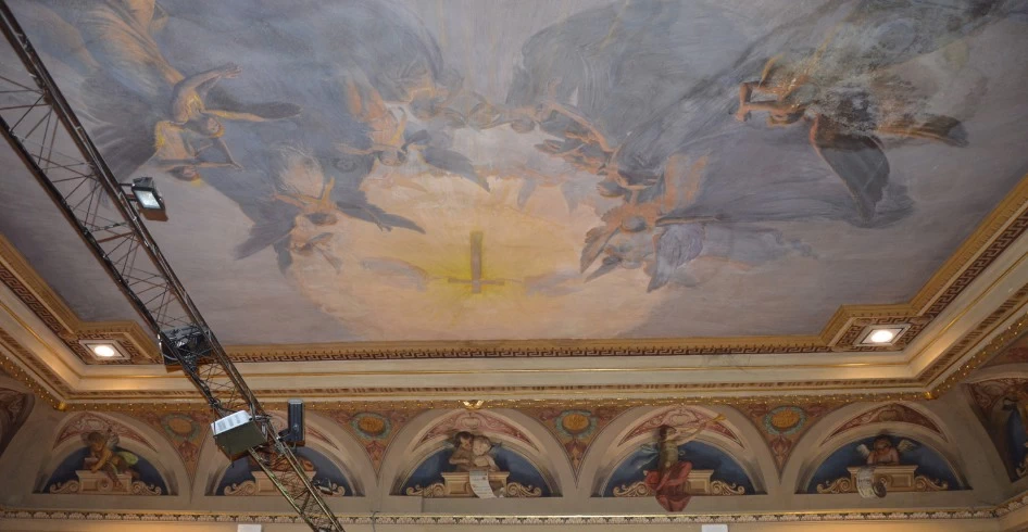 Galleria delle opere di Enrico Carlo Augusto Scuri