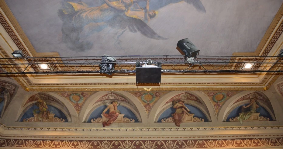 Galleria delle opere di Enrico Carlo Augusto Scuri