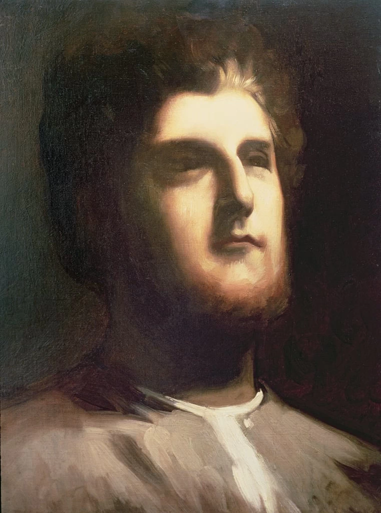 Galleria delle opere di Charles Sellier