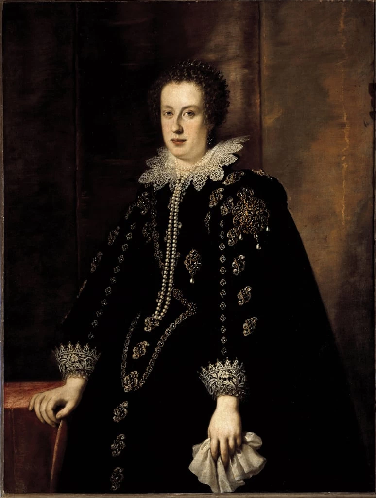 Galleria delle opere di Justus Sustermans
