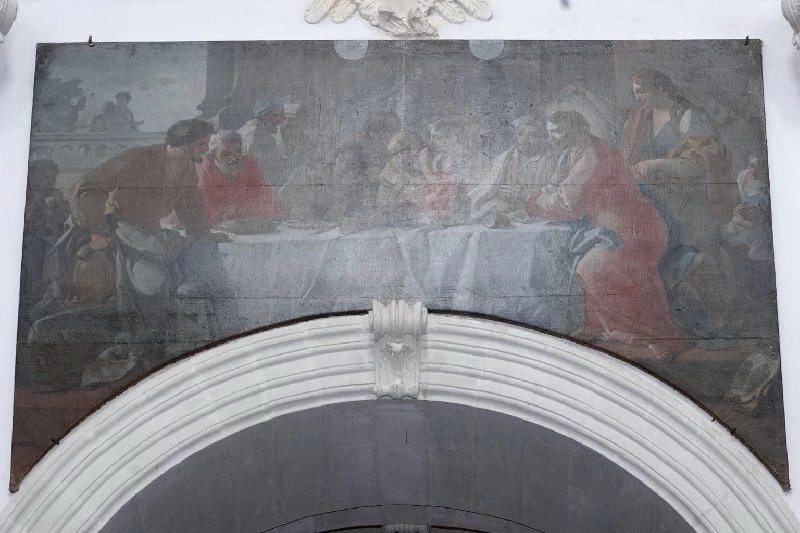 Galleria delle opere di Oronzo Tiso