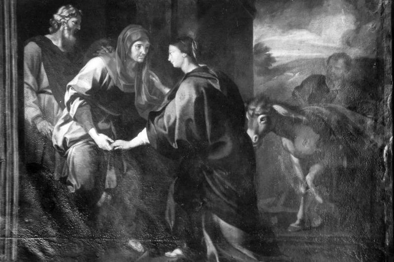 Galleria delle opere di Oronzo Tiso