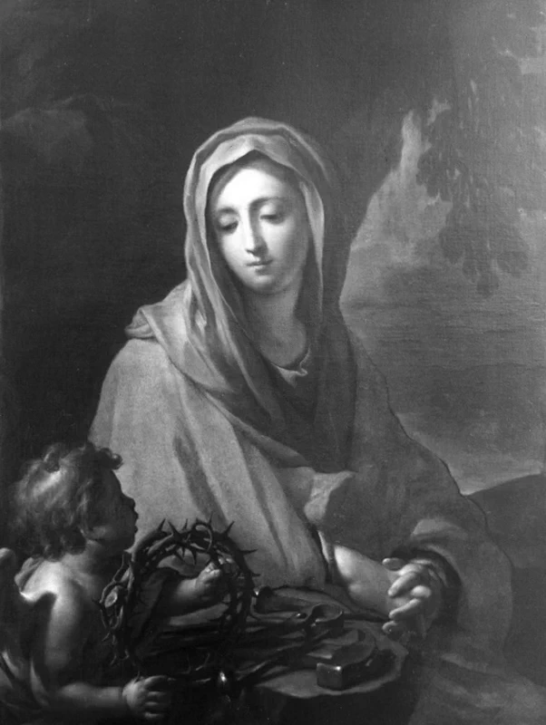 Galleria delle opere di Francesco Trevisani