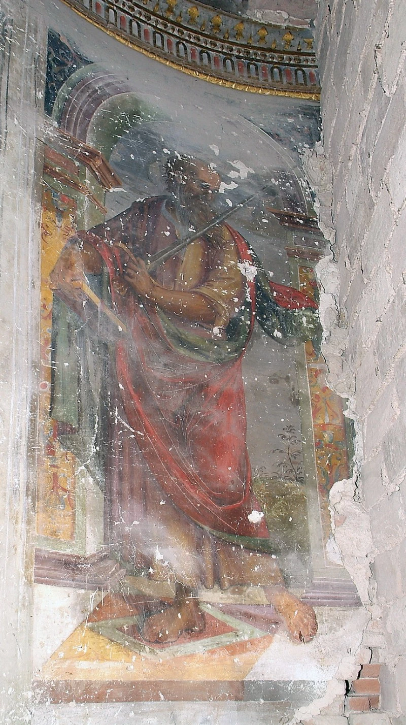 Galleria delle opere di Timoteo Viti